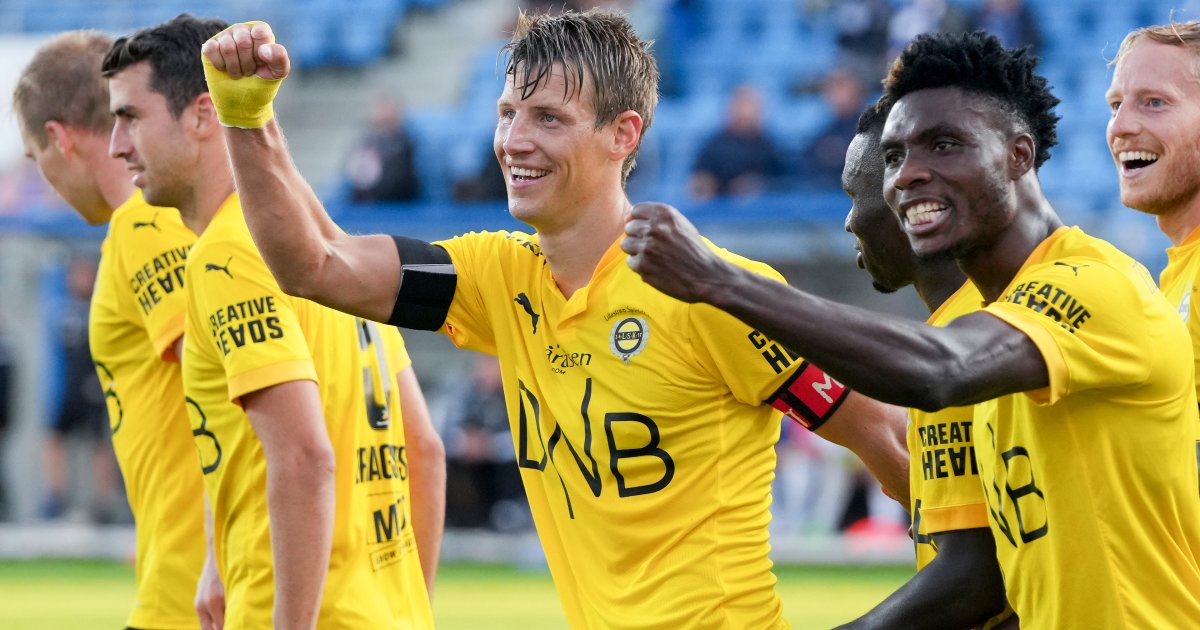 4500 tilskuere mot Brann - kjøp billett her! / Lillestrøm 4500 tilskuere mot Brann - kjøp billett her! / Lillestrøm
